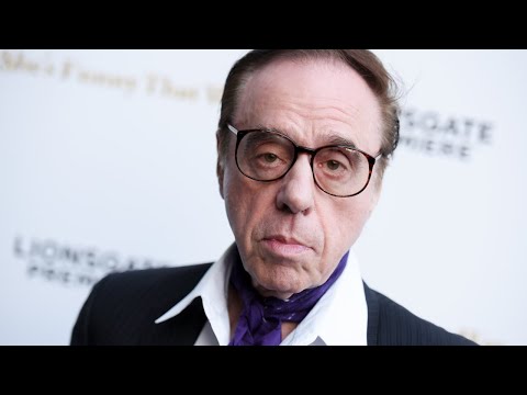 Peter Bogdanovich, Oscar-nominated director of 'Last Picture Show,' 'Paper Moon,' dies at 82 l ABC7