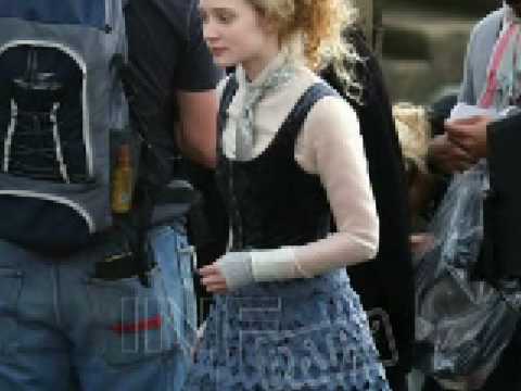 Alice in Wonderland cast