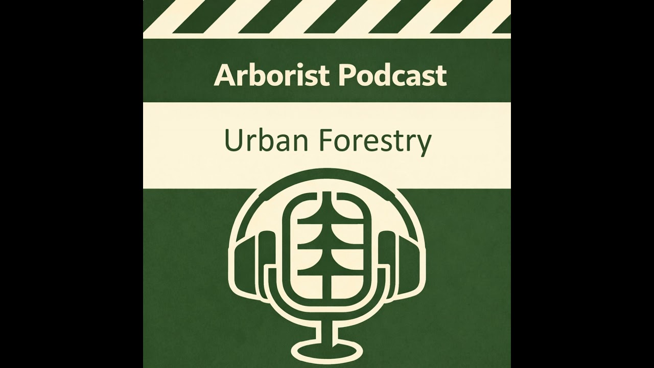Urban Forestry ISA Arborist Must Know