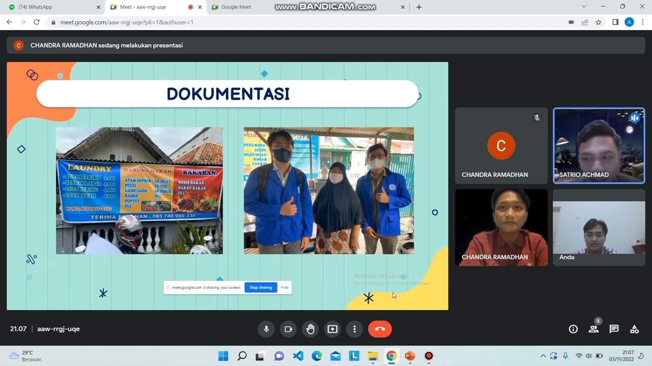 Laundry PPT presentasi