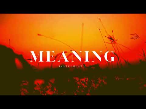 (Meaning) Dancehall Riddim Instrumental 2023