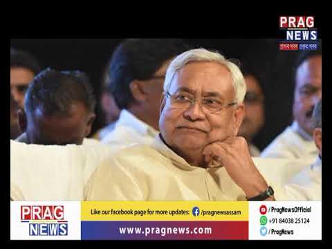 NDA, UPA hold party meet ahead of election results l Political Power play continues in Delhi