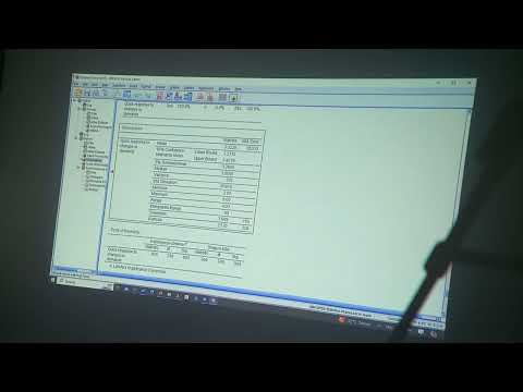 Non response bias and normality test