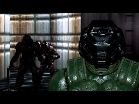Steam Community :: Video :: DOOM - Double impact