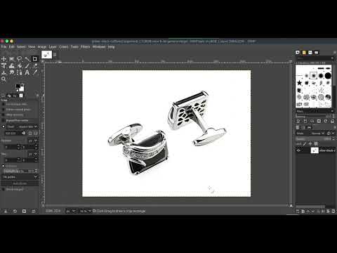 How to Convert and Compress any Image to WebP Format on Gimp
