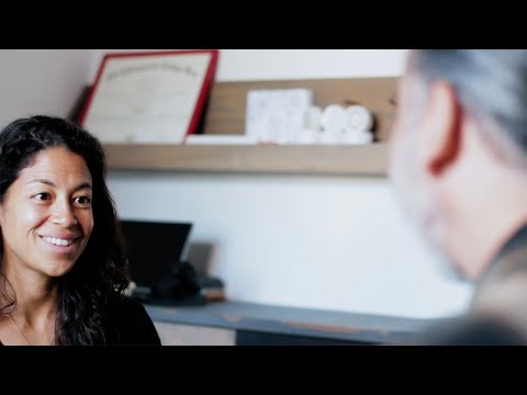 Facebook Ad Example for Customer Testimonial Narrative [Client Work]