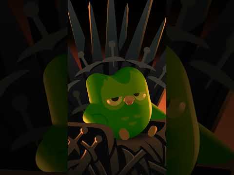 wendigo vs duolingo