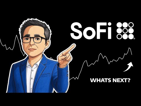 My SoFi Stock Price Prediction: What's Next? | SoFi Stock Analysis