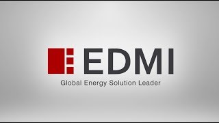 Jual EDMI GENIUS MK6N kWh Meter Digital EXIM 3Phase Jawa Barat - SUKSES ...