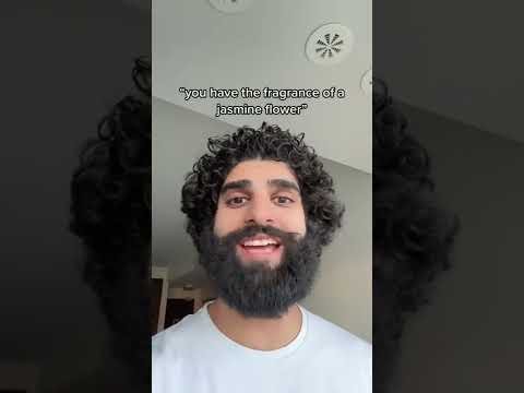 Hindi 101: complimenting her smell