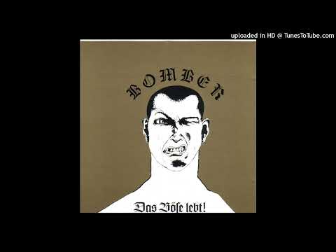 Bomber - Unheil