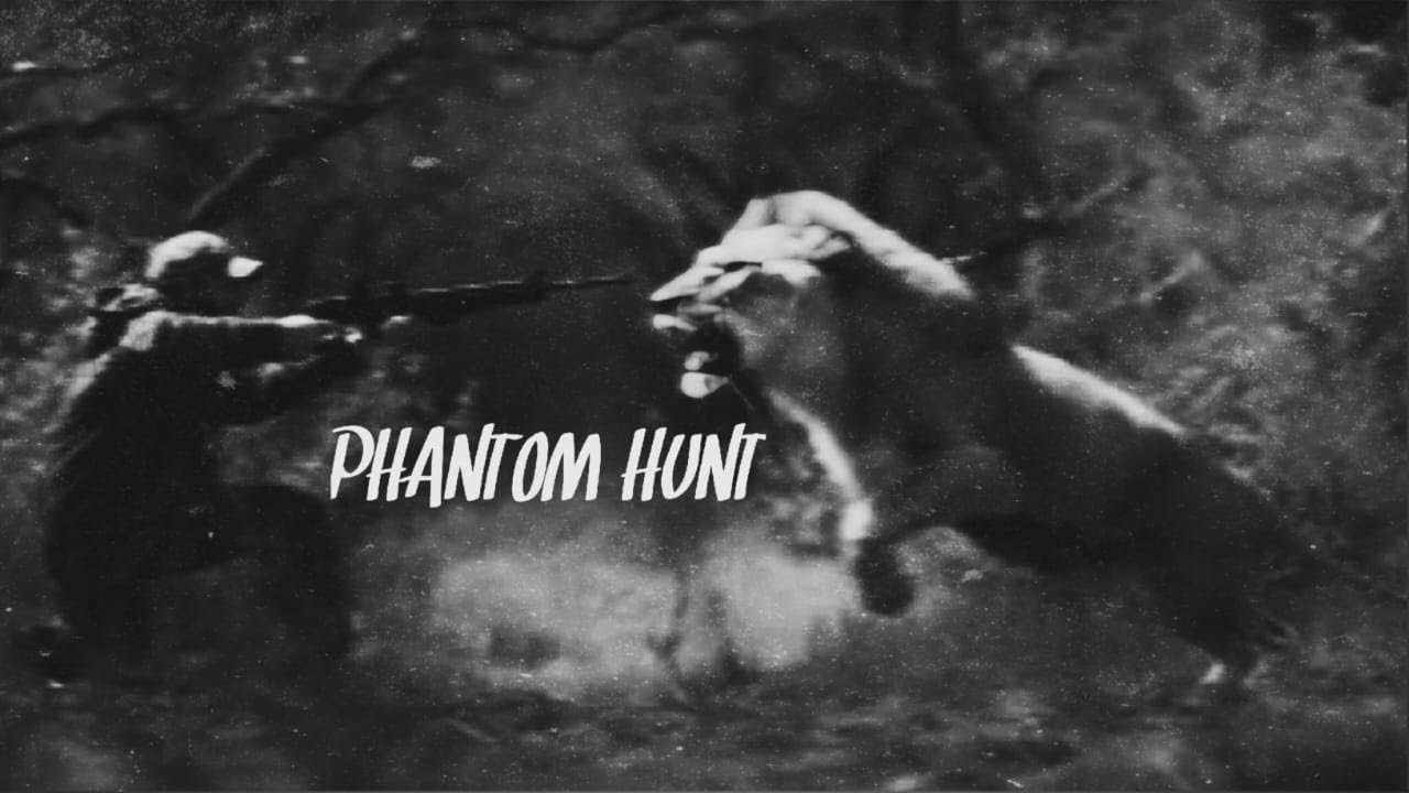 Phantom Hunt | Acadex