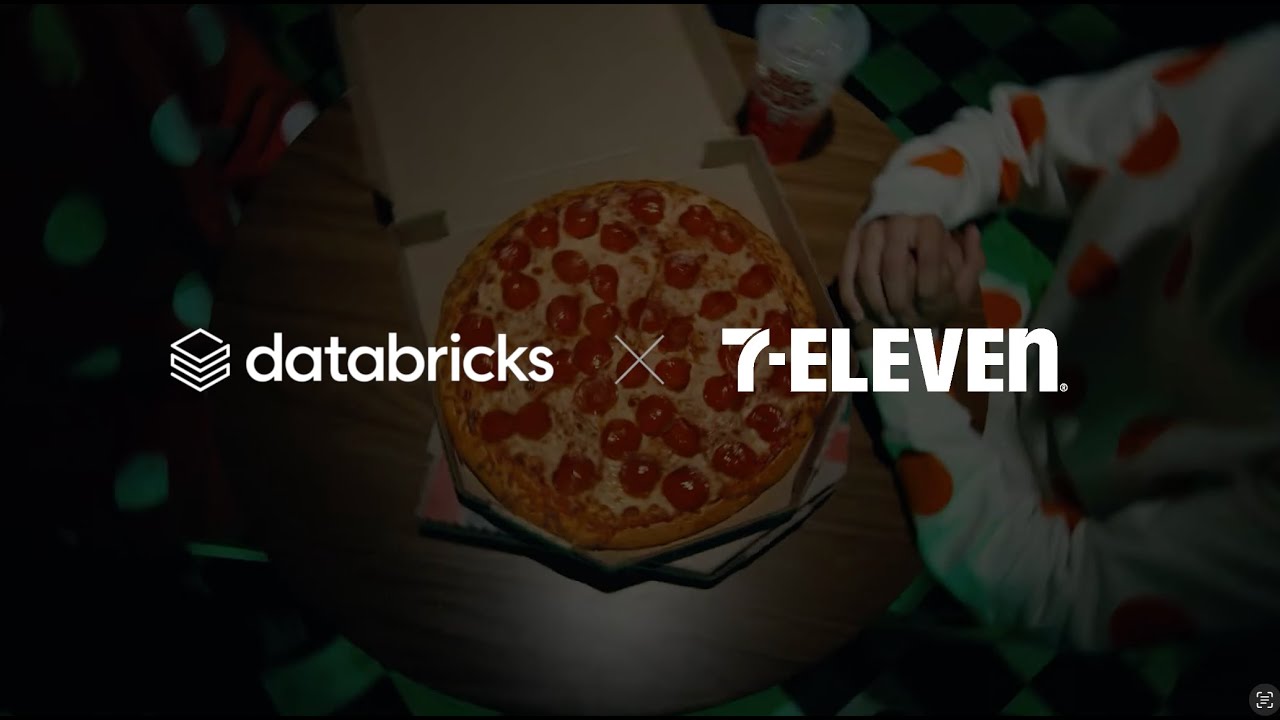 7-Eleven Advances Marketing Innovation with the Databricks Data Intelligence Platform