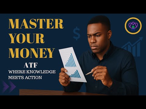Financial Literacy Education Presentation By ATF