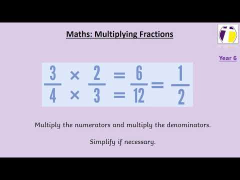 Y6 Synonyms Antonyms and Finding Multiplying fractions On Demand Learning