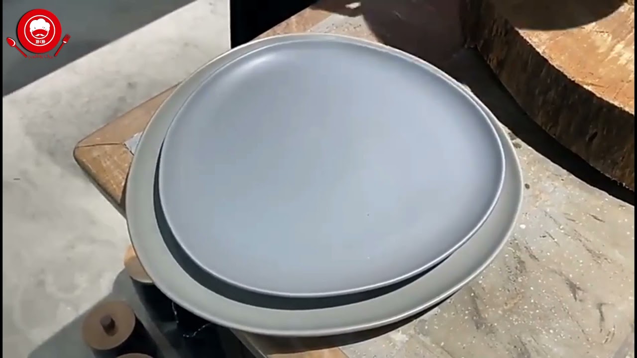 Nordic Japanese Ceramic Tableware Set