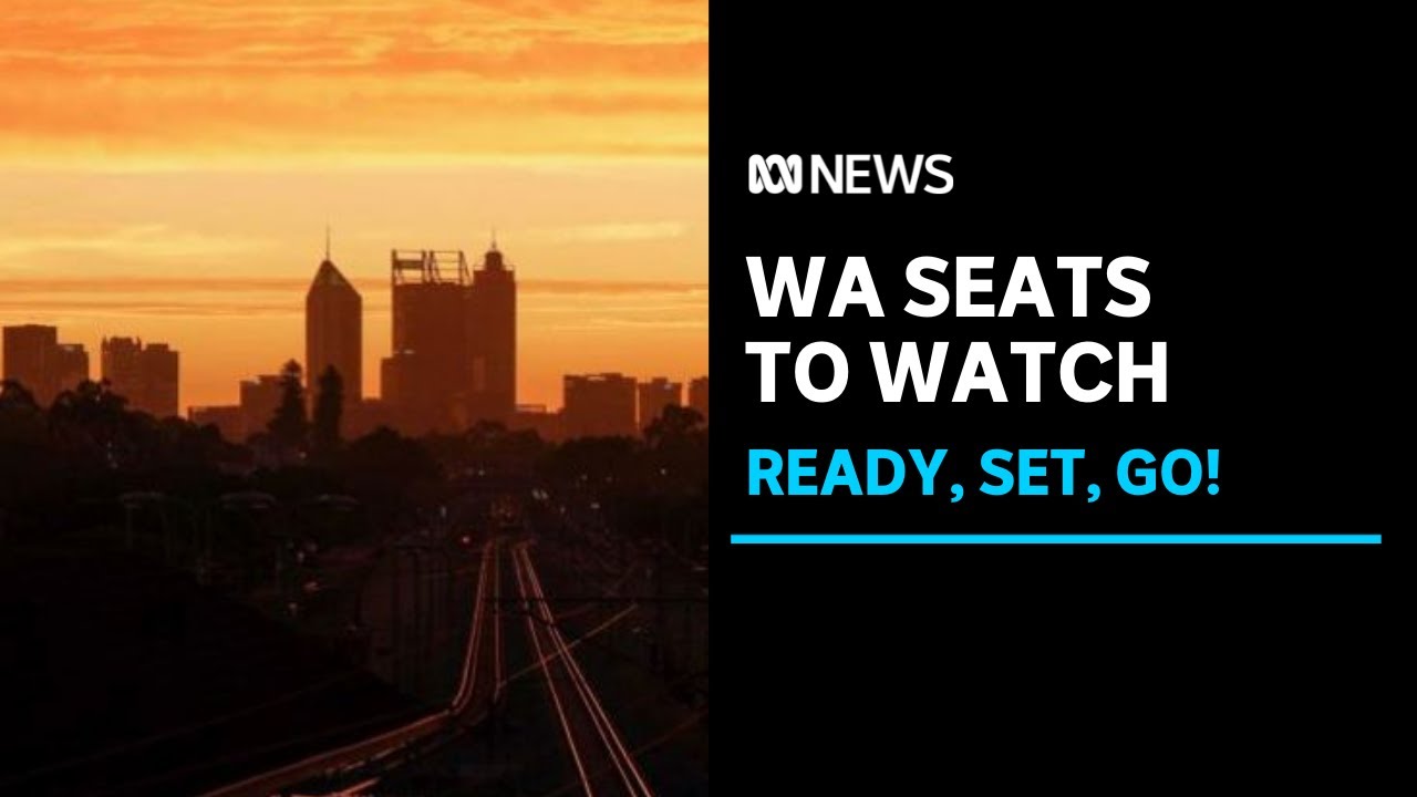 Will Western Australia go it alone this federal election as it did in 2007? | ABC News