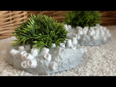 Free 3D file Mini Barnacle Bowl 🥣・3D printer design to download・Cults