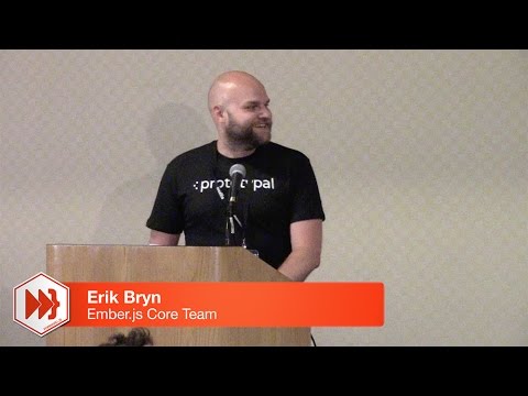 The Low Down on Web Components