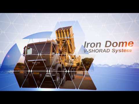 Rafael Advanced Defense Systems - Israeli Startup | Startup Nation Finder