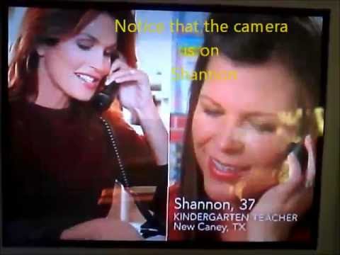 Meaningful Beauty Fake surprise call