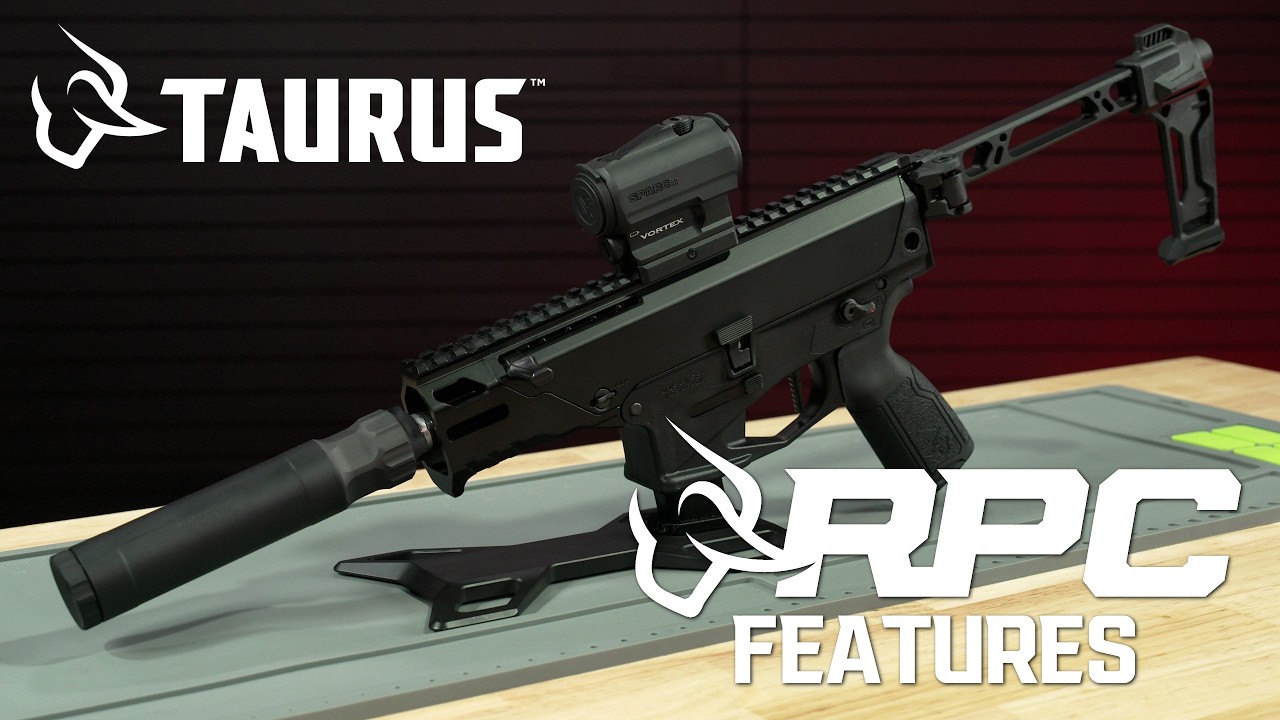 Taurus RPC Features