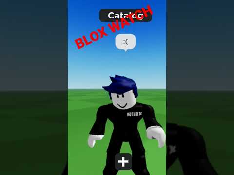 blox watch is always watching