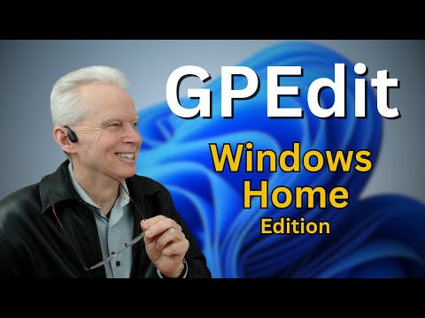 Unlock Group Policy Editor on Windows Home Editions – Quick and Easy Guide! v5