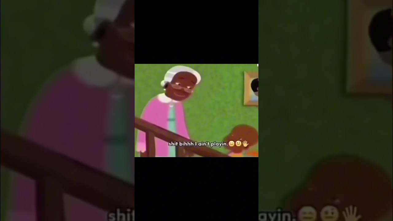 Grandma why you keep farting ?💀💀💀😭#funny #goodvibes #fypyoutube ￼