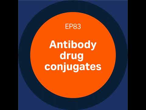 Discovery Matters | Ep83. Konjugat obat antibodi