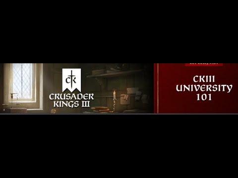 Steam Community :: Video :: Crusader Kings 3 Dev Diary #131 – CK3 ...