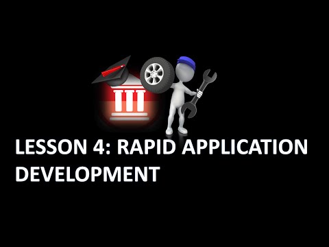 Delphi Programming Tutorial - Lesson 4: Rapid Application Development