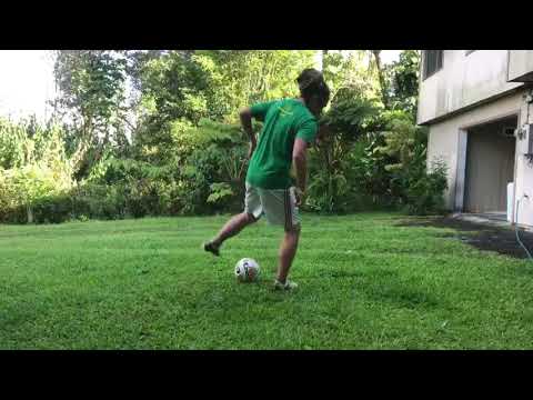 Soccer: Player Focus - JOHAN CRUYFF