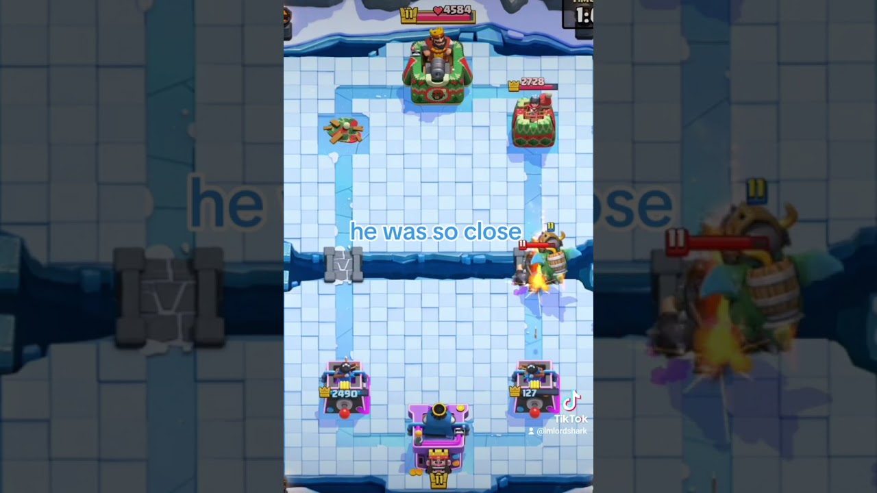 so close