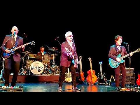 The Weeklings - The Word - (The Beatles Cover)