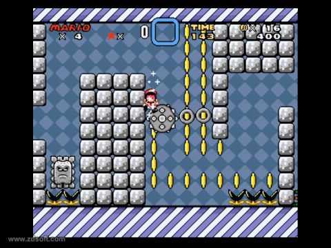 Steam Community :: Video :: super mario from hell