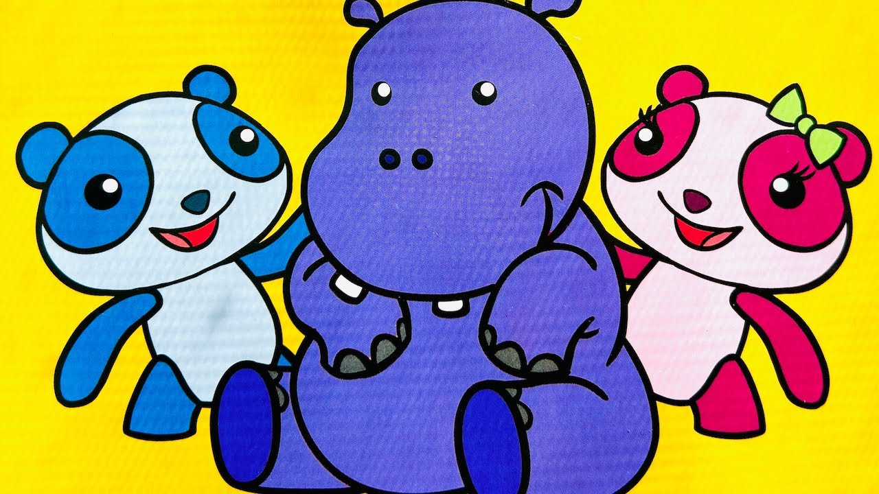 Gordon & Li Li Learn Animals in Mandarin by Michele Wong McSween 学中文 Learn Chinese 儿童书