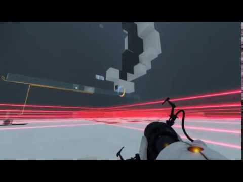 Steam Community :: Video :: GLaDOS Boss Battle v2 (Portal 2 map)