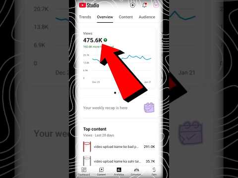 how to increase views on youtube #shorts #views #youtubeshorts