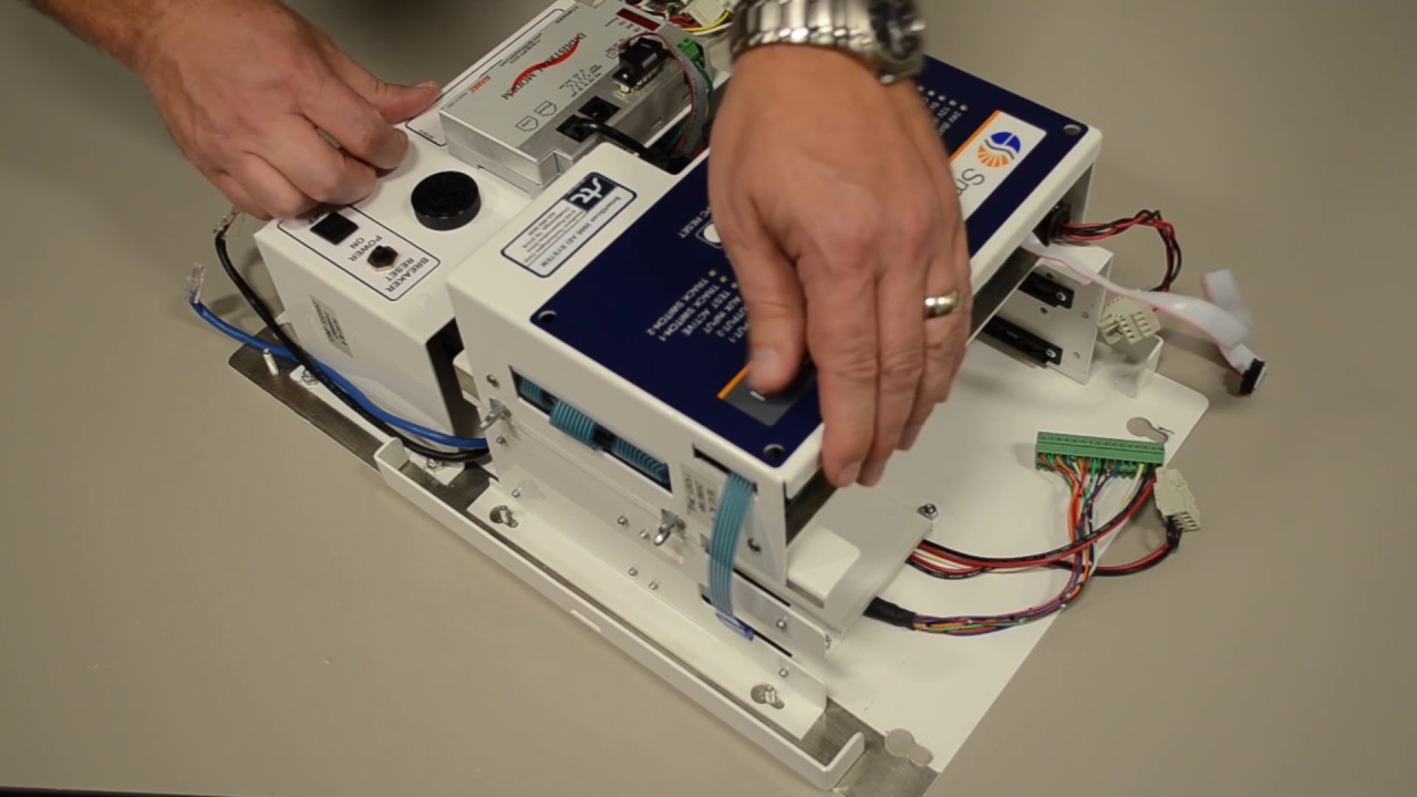 2600-007 MPRR Retrofit Kit - Installation Guide