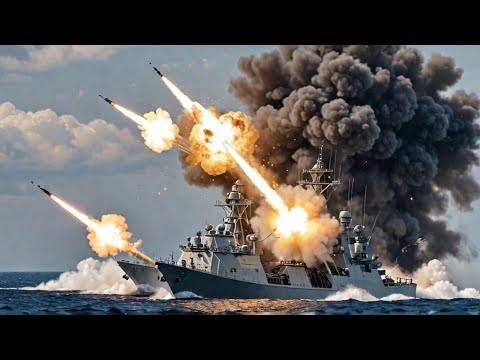phalanx close-in weapon system (ciws)