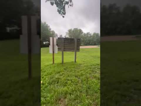 Video of Maskenthine Lake Recreation Area, NE from nick B.