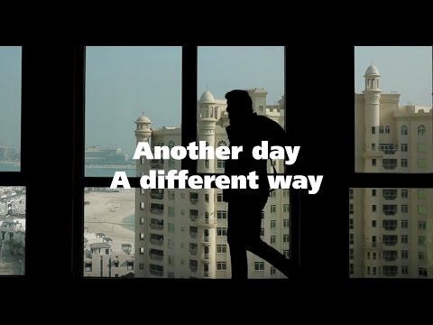 Delta Partners - Another Day, A Different Way