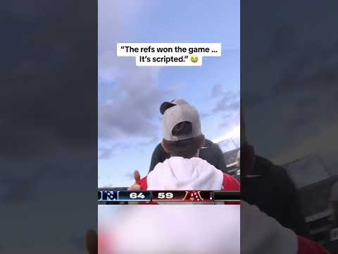 Eli Manning and the NFC got the Pro Bowl dub π (πΊ ABC/ESPN)