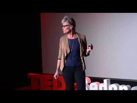 Small Acts of Immeasurable Benefit: Harnessing Our Creative Power | Sherab Shey Khandro | TEDxSedona