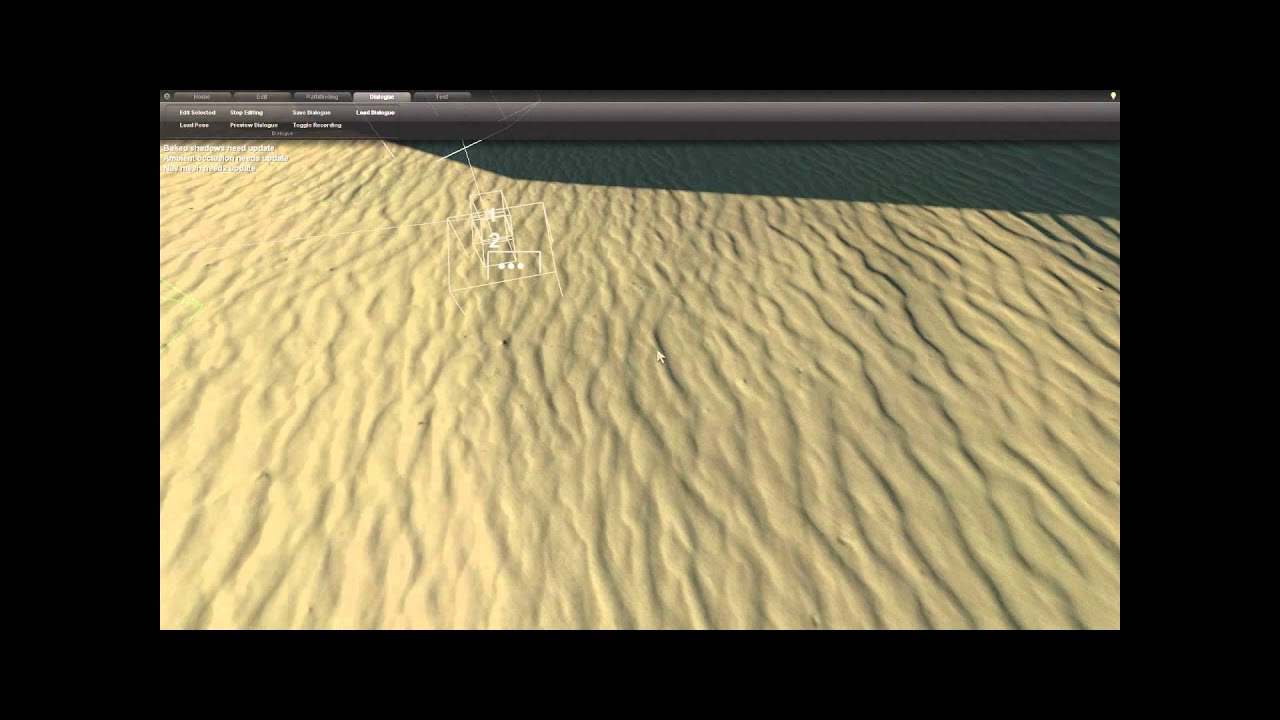 Overgrowth Dialogue Editor Tutorial