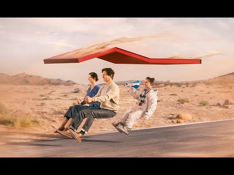 ASTRONAUT :30 | American Family Insurance