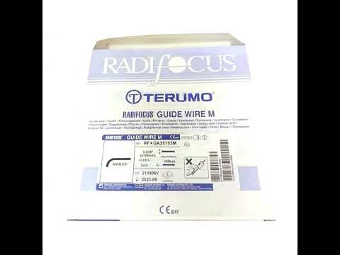 Terumo Guide Wire - Latest Price, Dealers & Retailers in India