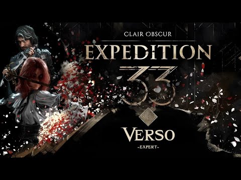 Steam Community :: Video :: Verso (Expert/Perfect Parry)