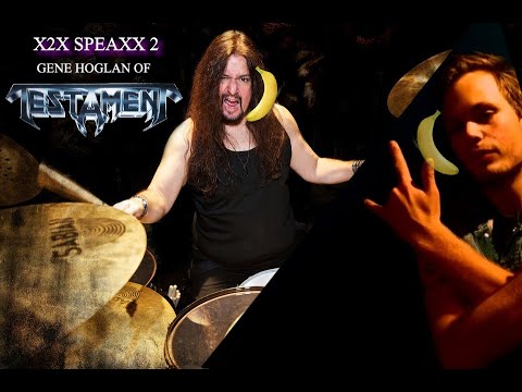 X2X SPEAXX 2; International headline acts – x2x studios